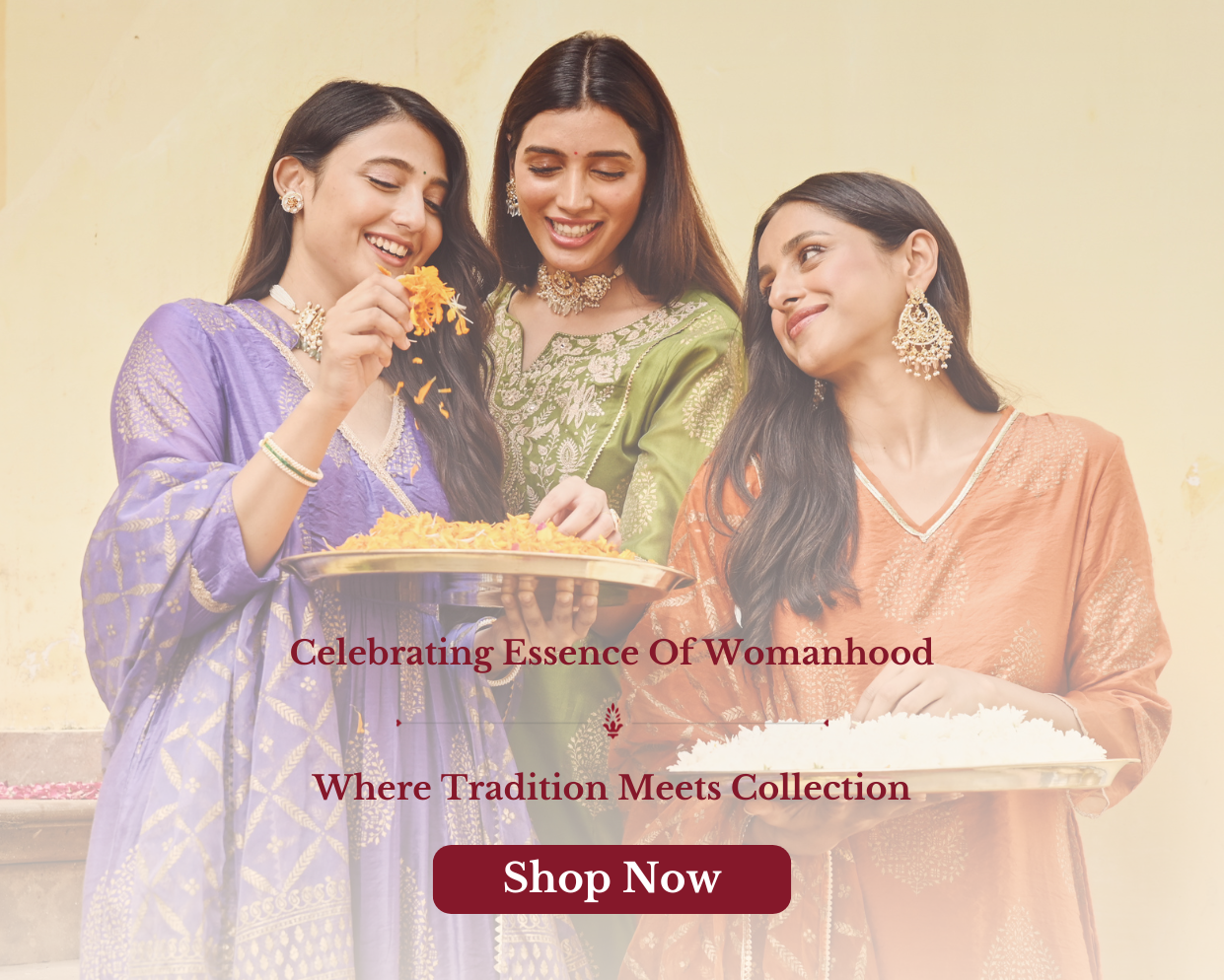 A Creative Indian Brand Fusing Tradition & Trends – Savi India