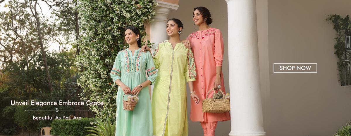 A Creative Indian Brand Fusing Tradition & Trends – Savi India